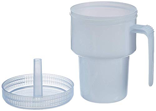 Adapted Drinking Cups for the Disabled - Rheumatoid Arthritis Living