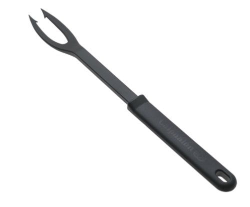 Amazon.com: Calphalon Nylon Fork: Amzn Home Kitchen Outlet: Kitchen ...