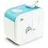 Amazon.com: Smile Rabbit Personal Ultra-compact Air Humidifier - Cool ...
