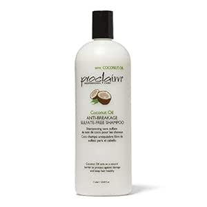 Amazon.com : Proclaim Coconut Oil Anti-Breakage Shampoo : Beauty