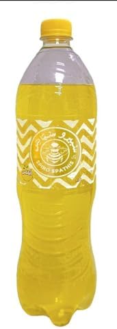 Spiro Spathis PINEAPPLE 1 liter (12 Pcs) price in Egypt | Amazon Egypt ...