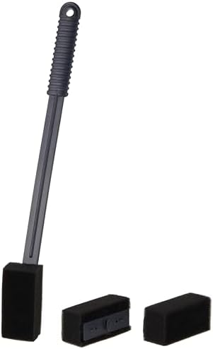 Dymax Nano Aquarium Mini Algae Scraper, Black price in Saudi Arabia ...