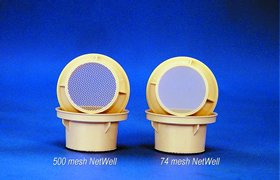 Amazon.com: Netwell Inserts, 24 mm, 48/CS: Industrial & Scientific