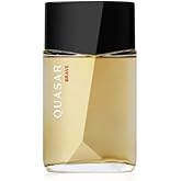 Combo Quasar Brave: Des. Colônia + Desodorante Aerosol | Amazon.com.br
