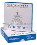 Whatman Filter Paper Grade No 1- Size 110mm: Amazon.in: Industrial ...