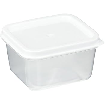 Amazon.com - Sure Fresh Mini Storage Containers, 10-ct. Packs - Square ...