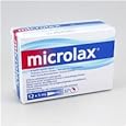 MICROLAX RECTUM ENEMA 5ml x 12: Amazon.co.uk: Health & Personal Care