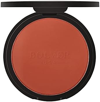 سعر Bolver- Blush 21 Highly Pigmented Powder Blush, Smudge-Resistant Formula For Long-Lasting ...