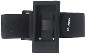 Amazon.com: i-Blason Sport Armband and Flexible Case Combo for iPod ...