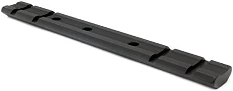 Amazon.com : ACME Machine H&R 1871 NEF Pardner Pump Shotgun Scope Base ...