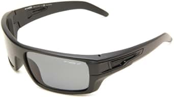 Amazon.com: Arnette Men's After Party Sport Polarized Sunglasses,Matte ...