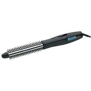 Amazon.com : Curlmaster 1/2 Inch Brush Iron : Hot Air Brushes : Beauty