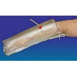 Amazon.com: Inflatable Air Splint Kit (Set of 6): Health & Personal Care