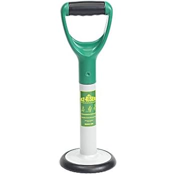 Amazon.com: EZ-Riser - Mobility Tool: Health & Personal Care