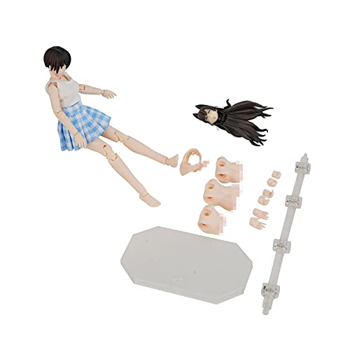 Azur Lane Figure,Anime Model Kit,6 inch Action Figure,Anime Hero Atago ...