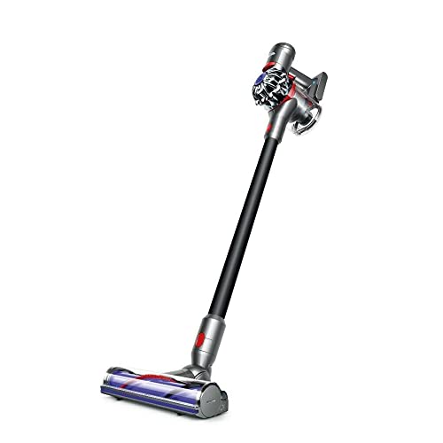 Dyson V7 Absolute Cordless Stick Vacuum Cleaner: Lightweight Design, Up ...