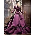 Amazon.com: Barbie Collector # BDH39 Haunted Beauty Mistress of the ...