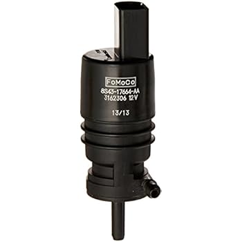 Amazon.com: Genuine Ford BA8Z-17664-A Motor and Pump Assembly: Automotive