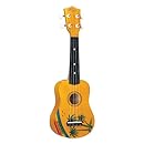 Amazon.com: Hilo 2649 Hawaiian Soprano Ukulele: Musical Instruments