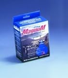 Pet Supplies : Y-TEX CORPORATION Python Mag Tag (20 Pack) : Pet Care ...