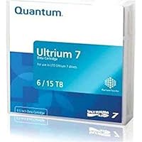 Amazon.com: HP LTO Ultrium 7 Tape Cartridge 10 Pack : Electronics
