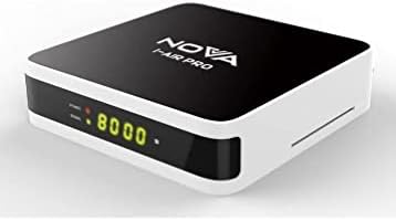 Nova E Air Pro Receiver price in Egypt | Amazon Egypt | kanbkam