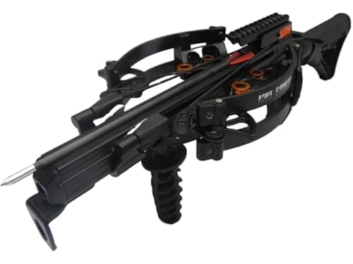 150lbs Mini Striker RD Reverse Draw Compound Self Cocking Hunting ...