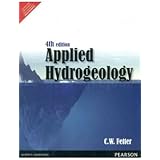 Applied Hydrogeology (4th Edition): Fetter, C. W.: 9780130882394 ...