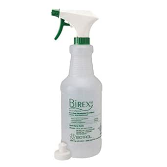 Amazon.com: BIO Birex SE Spray Bottle Super Pack 16oz: Industrial ...
