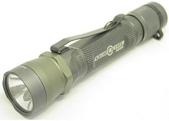 Surefire A2 Aviator - White LED: Amazon.co.uk: Sports & Outdoors