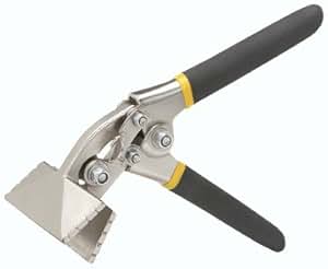 3" Offset Sheet Metal Seamer - Nippers And Snips - Amazon.com