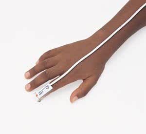 Amazon.com: Covidien D20 Nellcor Oxisensor II Pediatric SpO2 Sensor ...