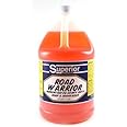 Amazon.com: Superior Products Road Warrior 1 Gal : Automotive