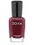Amazon.com: ZOYA Nail Polish, Toni, 0.5 Fluid Ounce: Luxury Beauty