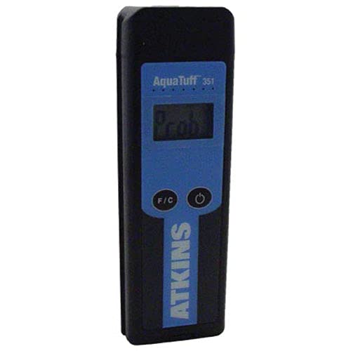 COOPER-ATKINS AquaTuff 351 Thermometer by Cooper-Atkins 38653K in Kenya ...