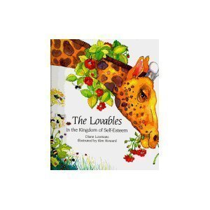 Librarika: The Lovables in the Kingdom of Self-Esteem