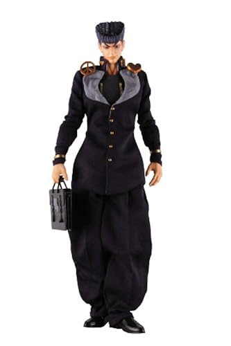 JoJo's Bizarre Adventure: Real Action Heroes No. 471 Jousuke ...