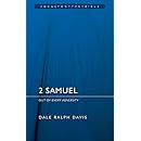 2 Samuel: Out of Every Adversity (Focus on the Bible Commentaries ...