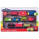 Amazon.com: Chuggington Interactive Brewster: Toys & Games