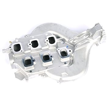 Amazon.com: ACDelco 12642700 GM Original Equipment Upper Intake ...