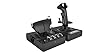 Logitech G X56 H.O.T.A.S Throttle and Joystick Flight Simulator Game ...