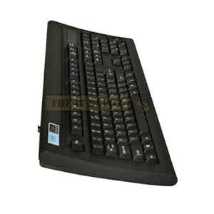 Amazon.in: Buy TVS Gold Bharat Gold USB Keyboard (Black) Online at Low ...