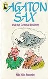 Agaton Sax and the Scotland Yard Mystery (Target Books): Amazon.co.uk ...