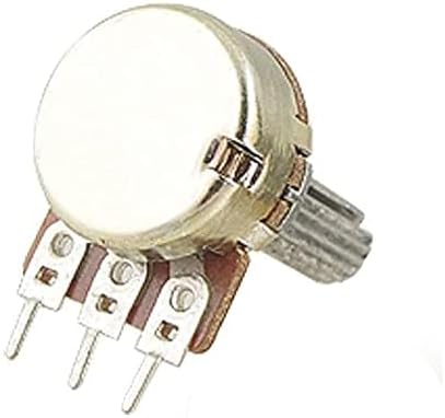 سعر 10Pcs-100K OHM-Potentiometer Variable Resistor فى مصر | بواسطة ...