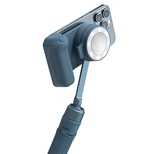 ShiftCam SnapGrip Creator Kit - Includes SnapGrip, SnapLight, SnapPod ...