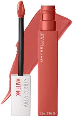 سعر maybelline new york superstay matte ink 130 self starter فى ...