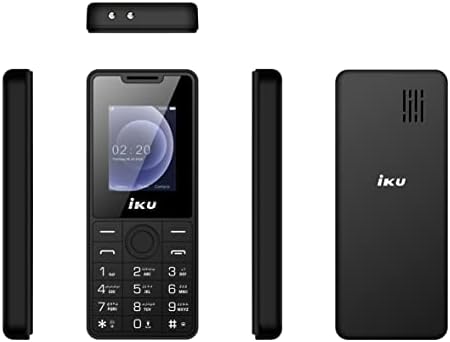IKU S3 mini 32MB - Black price in Egypt | Amazon Egypt | kanbkam
