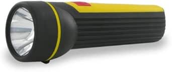 Lumilite 217859 Lumilite Super K Krypton 7450 2C Flashlight - Basic ...