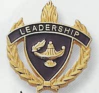 Amazon.com: Leadership Lapel Pins (10-Pack) : Clothing, Shoes & Jewelry