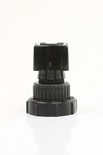 Replacement Sanborn Manifold Plastic Air Compressor Regulator Valve Knob